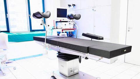 Praxis | Proktologie in Berlin